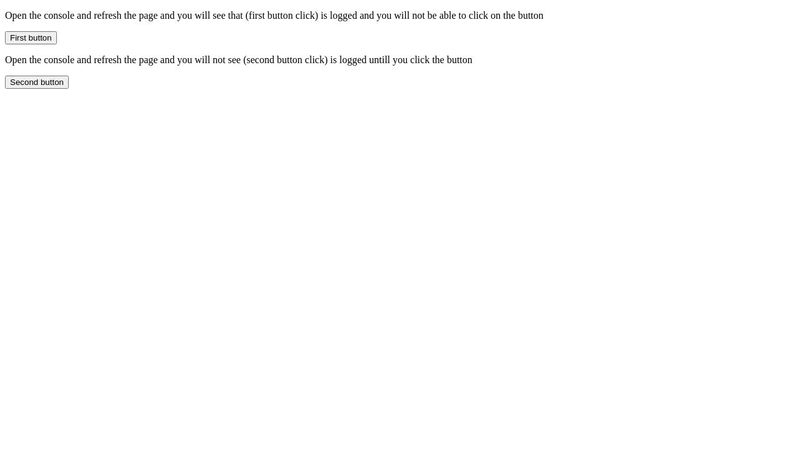 Stackoverflow answer