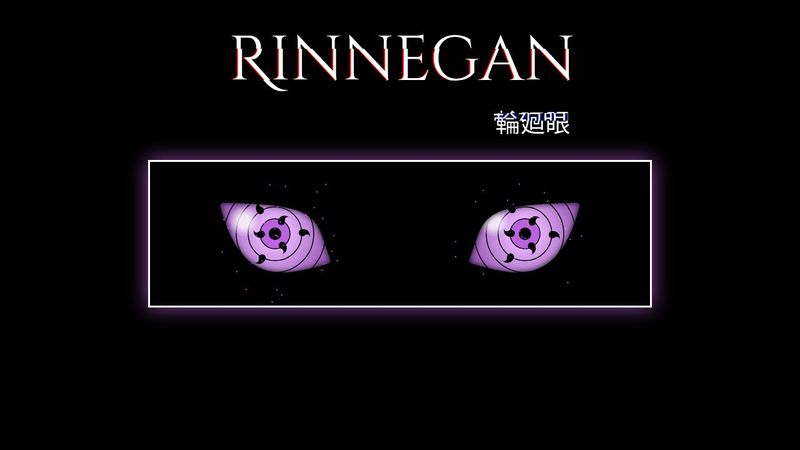Rinnegan