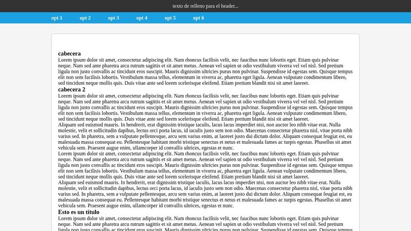 jQuery fixed nav on scroll