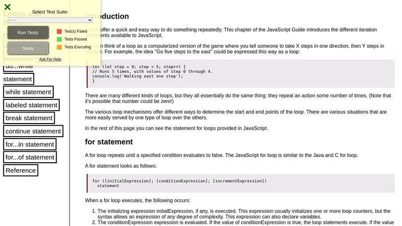 Technical Documentation challenge