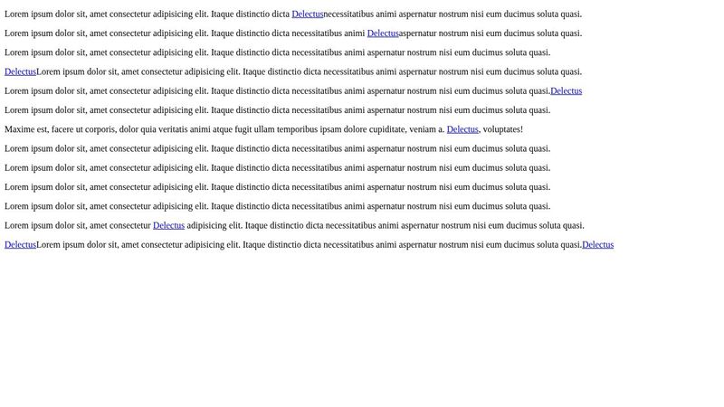 Tooltip Responsive Vanilla JS