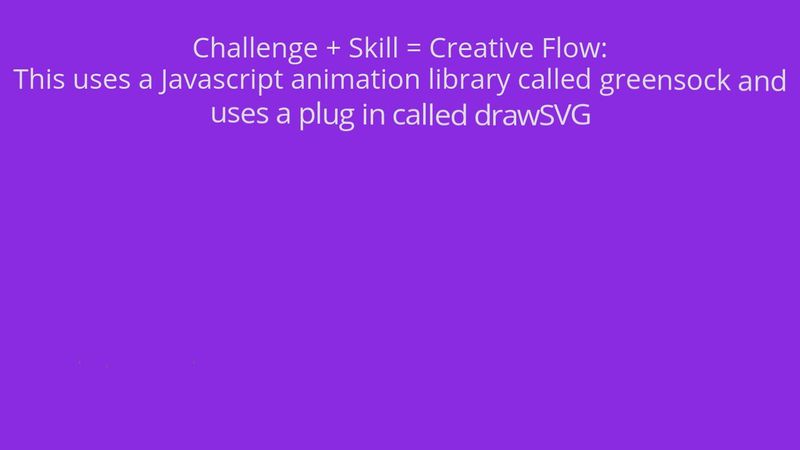 Basic frog svg animation - using greensock