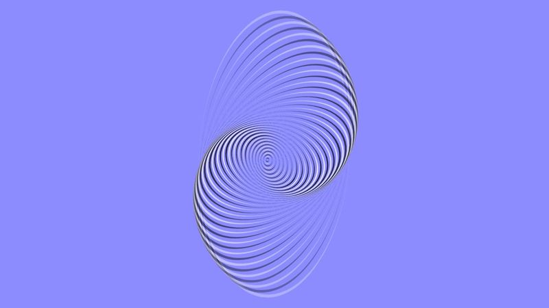 Hypnotic Spiral