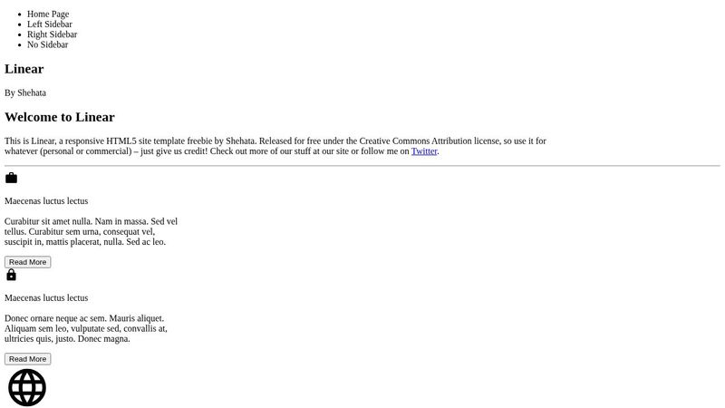 Auto hiding Navbar on scroll down