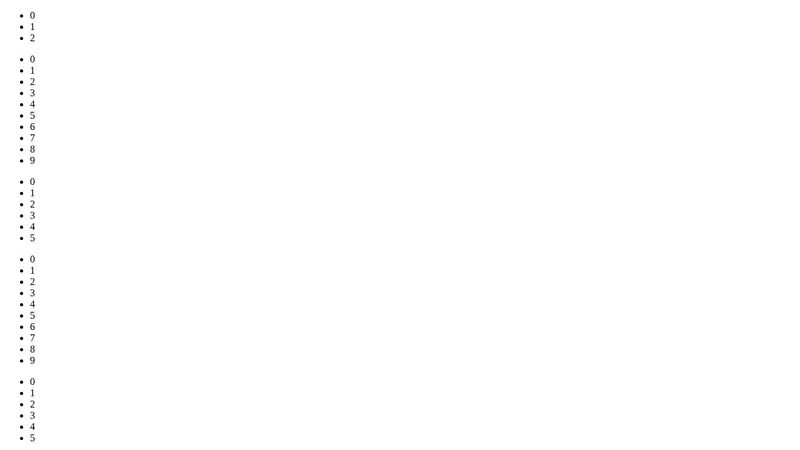 Rotate Clock [CSS Only]