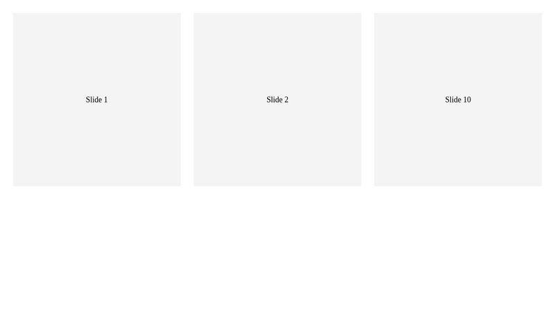 Swiper multiple slides per view