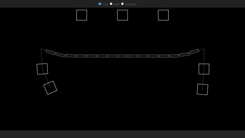Box2d Lite in JavaScript