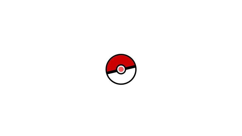 Pure CSS - Pokeball