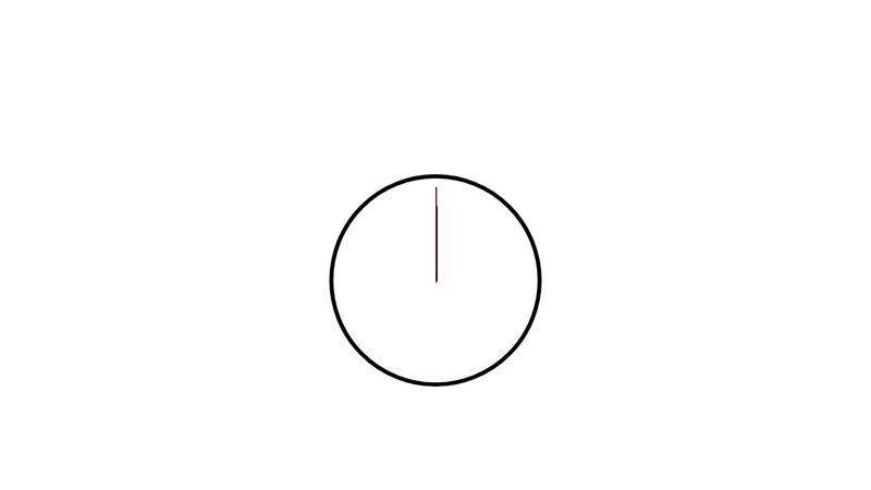 #javascript30 - Day 2: CSS + JS Clock