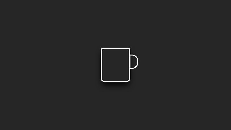 Cup filling with Water CSS Animation