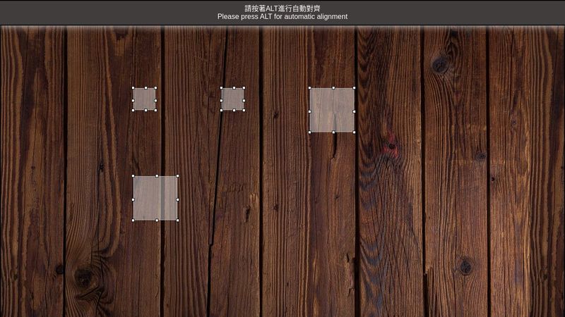 [Jquery ui] jquery draggable , automatic alignment