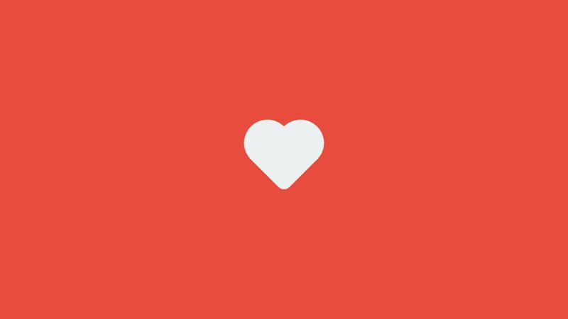 CSS Heart