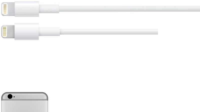 CSS Lightning Connector