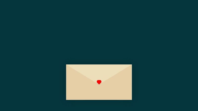 love Proposal using html css and javasript