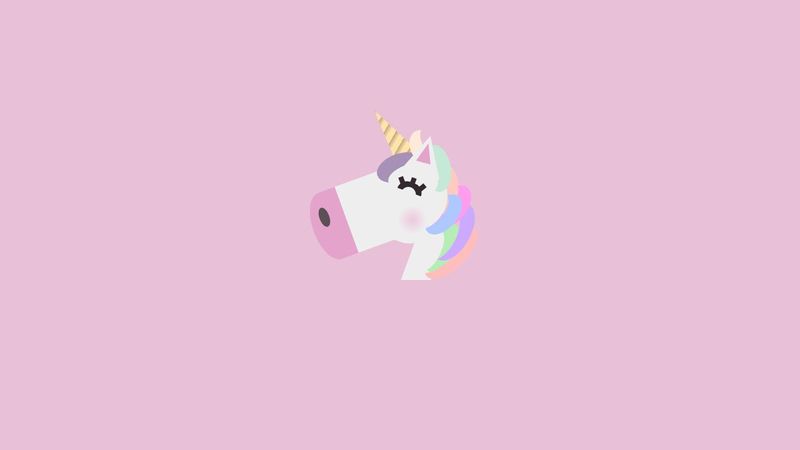 HTML & CSS Unicorn 🦄