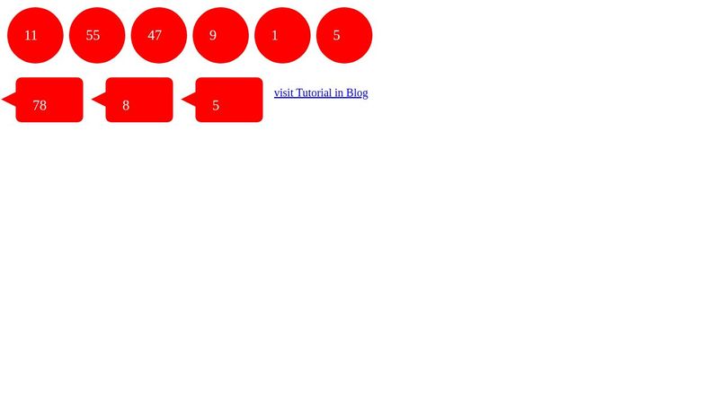 jQuery Animated Number Counter From Zero To Value - Javascript Animation