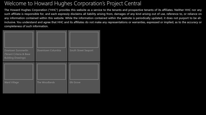 Responsive Image Map