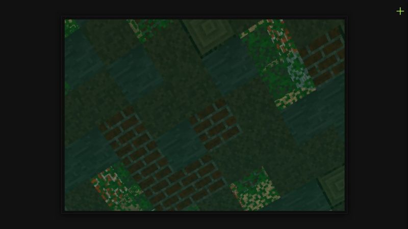 Minecraft map generator