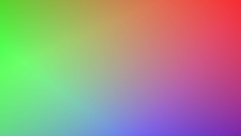 CSS - Mesh Gradient