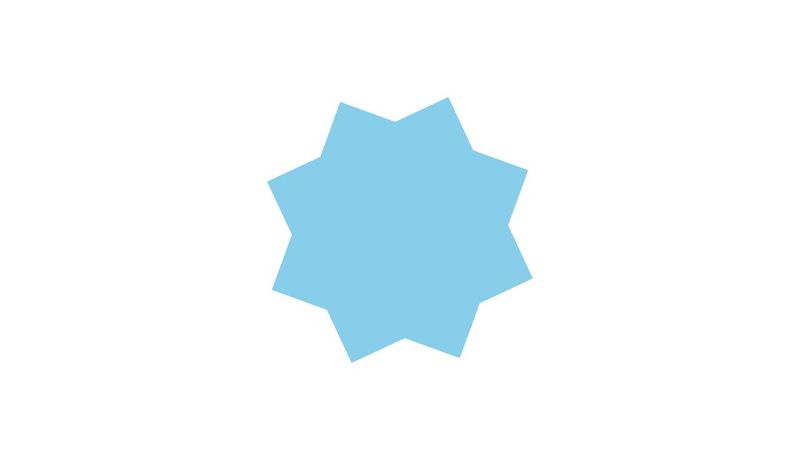 Assignment 3: Part 2 - CSS Shapes