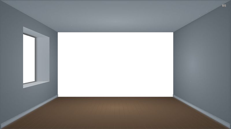 CSS CodePen Room furniture challenge...