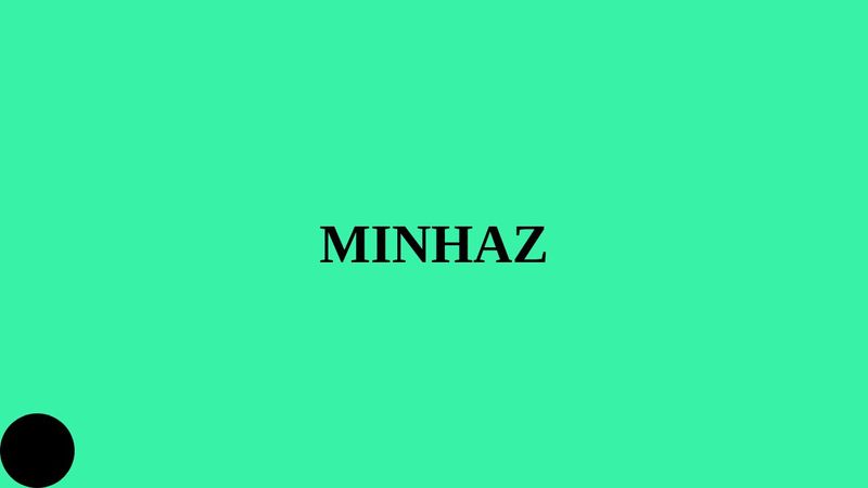 Parallax Scrolling Text & Shape Effects