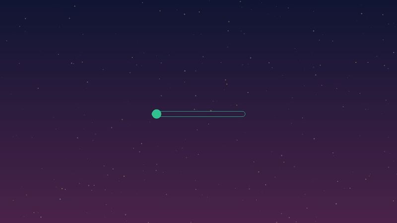 Codepen range slider challenge II