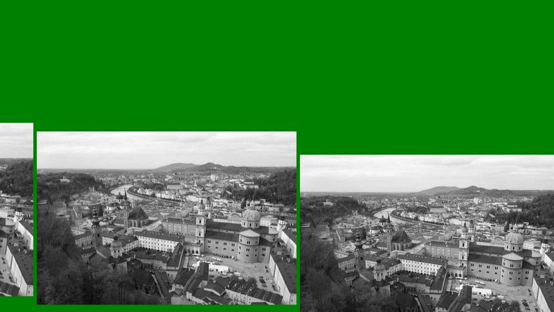 Swiper Infinite Horizontal Scroll