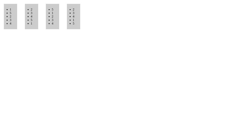Jquery After Insertafter Before Insertbefore