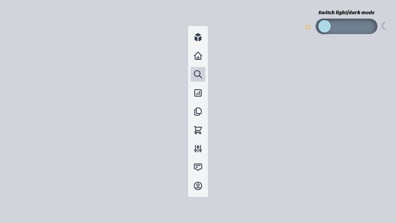Lightdark Modes With Css Custom Property