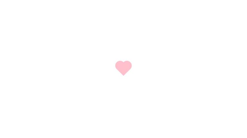 Heart-HTML-CSS