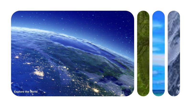 HTML-CSS- JAVASCRIPT project - Expanding Cards