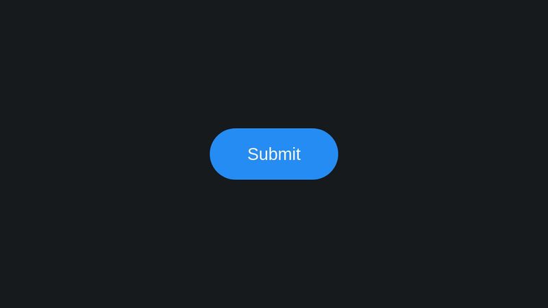 submit button animation
