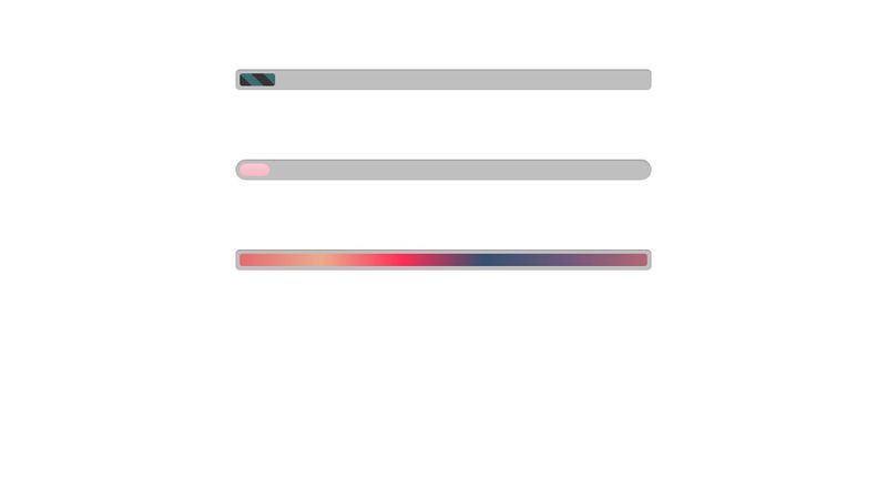 Progress bar animation 2