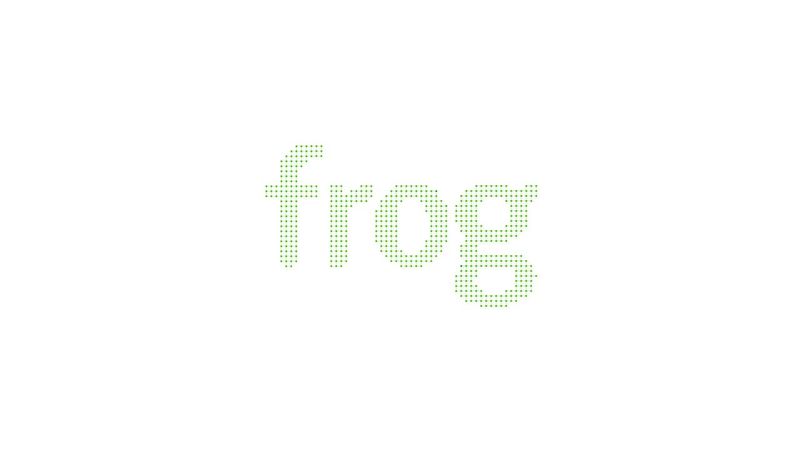 Frog Interactive nodes