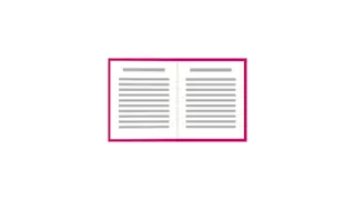 Page Turning Animation