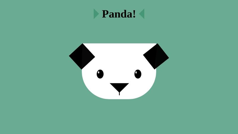 Css Morphing - #CodePenChallenge: Angled