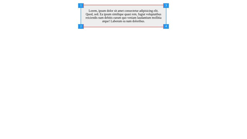 CSS Assignment 30-33 #P2