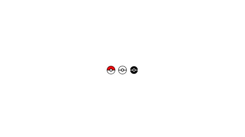 css pokeballs