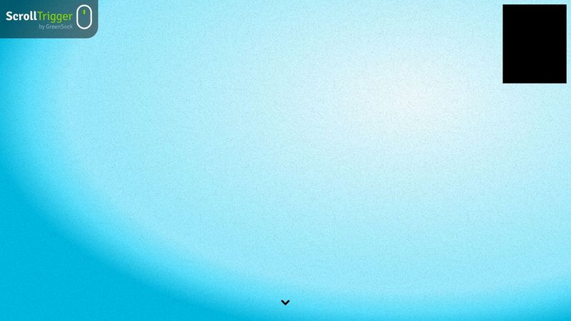 Navigation links compatibility - ScrollTrigger