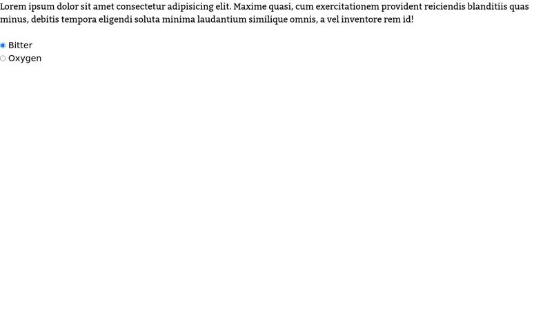 CSS Font Loading API