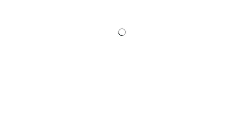 Circular loading indicator - CSS Animation