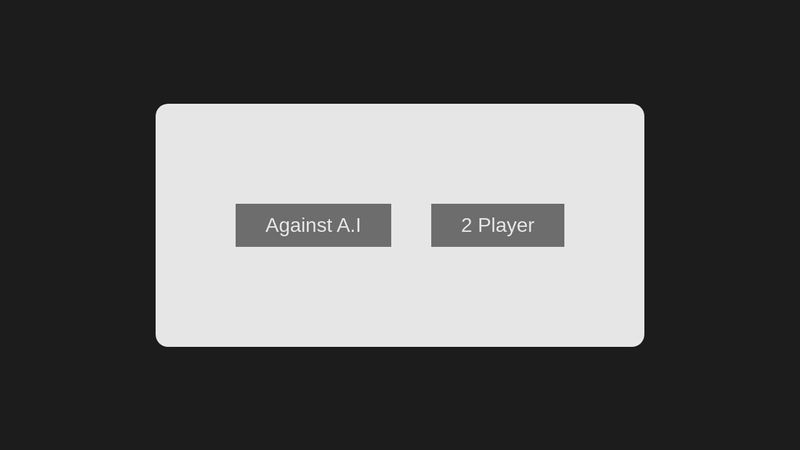 React + TypeScript Starter