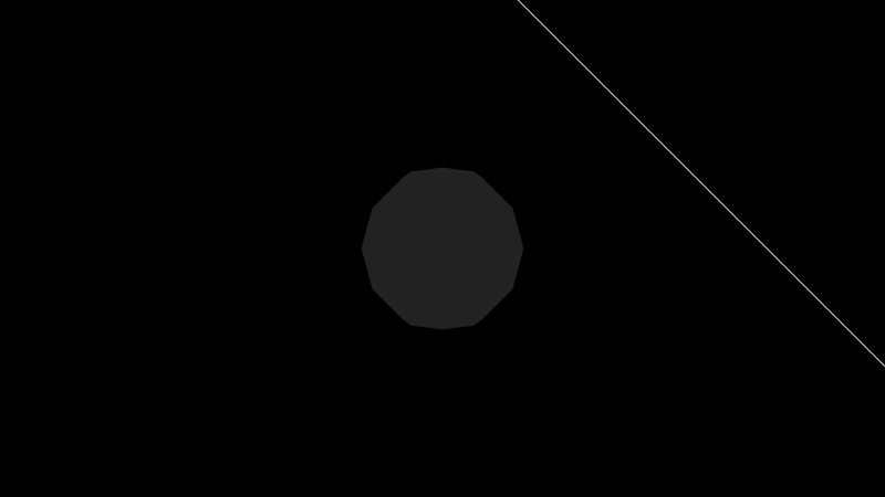 Particle Threejs