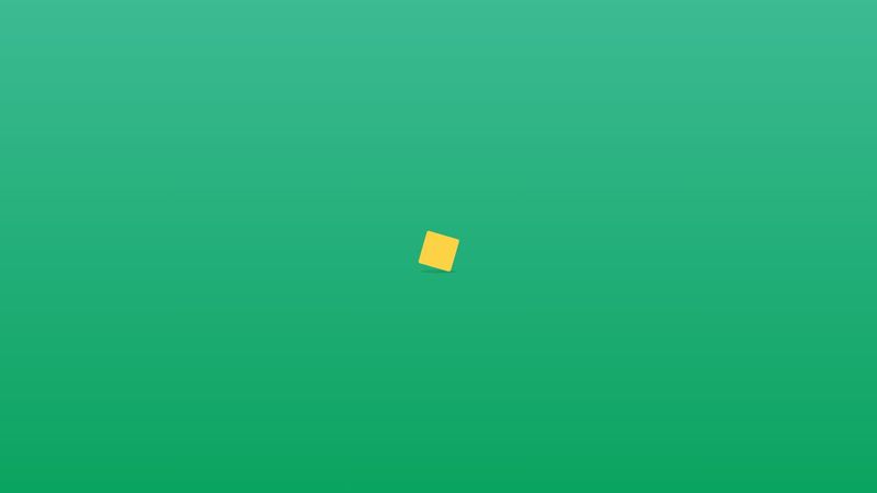 Square Animation