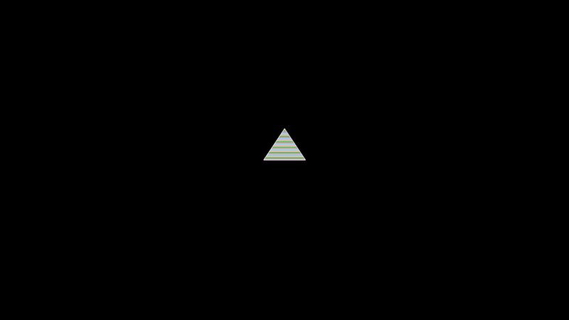 Three JS Triangle Textures