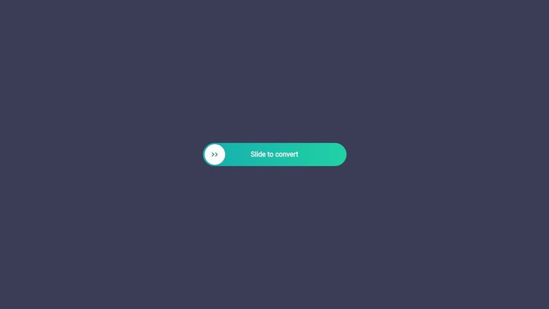 Swipe Button