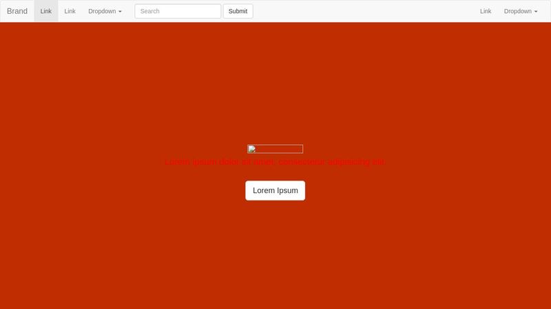 Pure CSS Parallax Websites