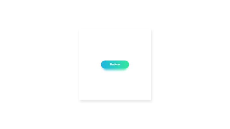 Gradient Drop Shadow Button