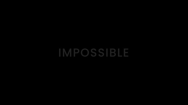 IMPOSSIBLE | CSS